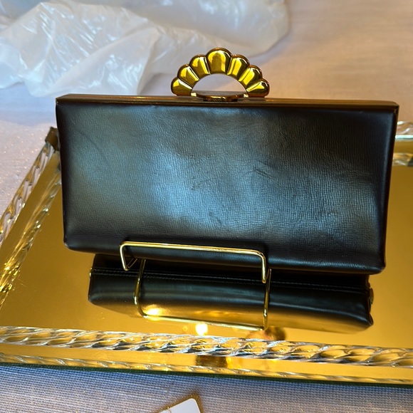 Evans | Bags | Vintage 94s Evans Purse | Poshmark